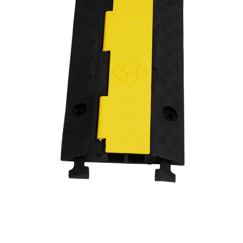 Passe Câble Routier 2 Canaux Parkimat